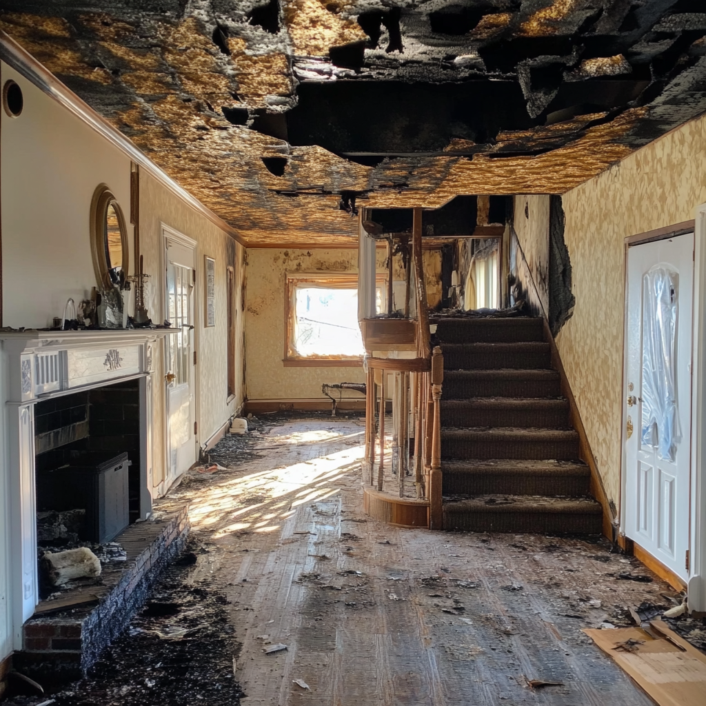 Remediation - Deconstructors Demolition Inc.