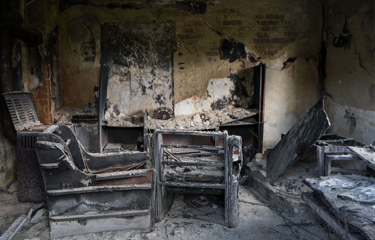 Fire Remediation: Why Professional Removal Matters - Deconstructors ...