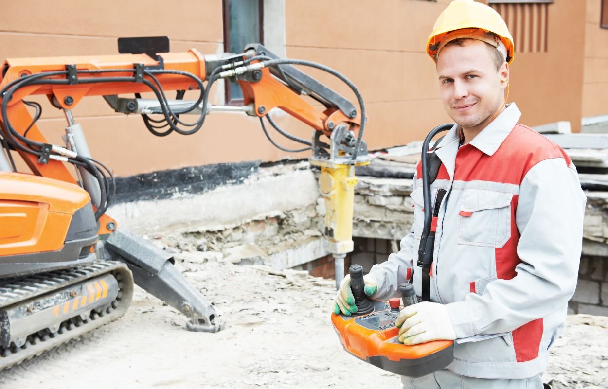 Demolition Company: Everything You Need to Know Before Hiring One - Deconstructors Demolition Inc.